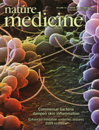 Volume 15 | Nature Medicine