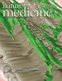 Volume 15 | Nature Medicine