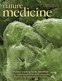 Volume 17 | Nature Medicine