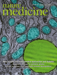 Volume 20 | Nature Medicine