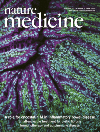 Volume 23 | Nature Medicine