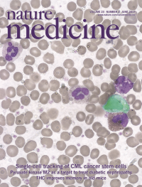 Volume 23 | Nature Medicine
