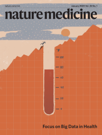 Volume 26 | Nature Medicine