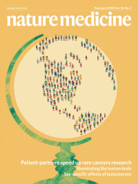 Volume 26 | Nature Medicine