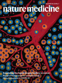 Volume 26 | Nature Medicine