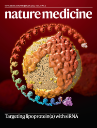 Volume 28 | Nature Medicine