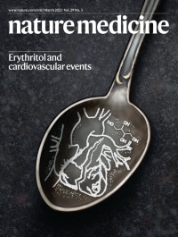 Volume 29 | Nature Medicine