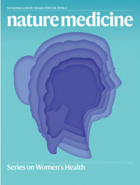 Volume 30 | Nature Medicine