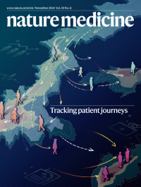 Volume 30 | Nature Medicine