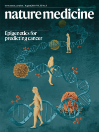 Volume 30 | Nature Medicine