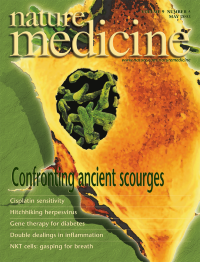 Volume 9 | Nature Medicine