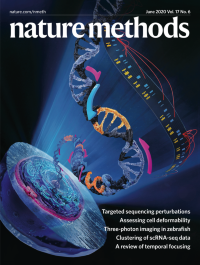 Volume 17 | Nature Methods