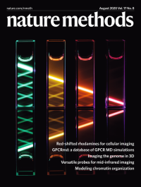 Volume 17 | Nature Methods