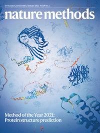 Volume 19 | Nature Methods