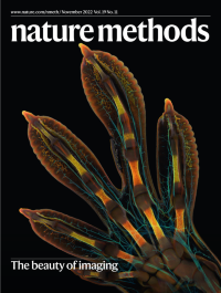 Volume 19 | Nature Methods