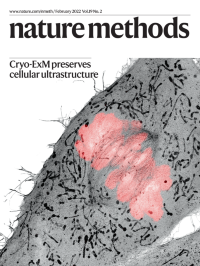 Volume 19 | Nature Methods