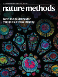 Volume 19 | Nature Methods