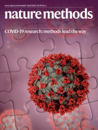 Volume 19 | Nature Methods