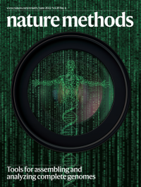 Volume 19 | Nature Methods