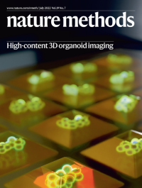 Volume 19 | Nature Methods