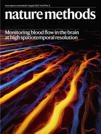 Volume 19 | Nature Methods