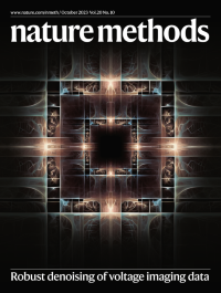 Volume 20 | Nature Methods