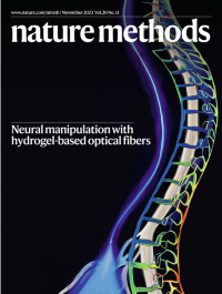 Volume 20 | Nature Methods