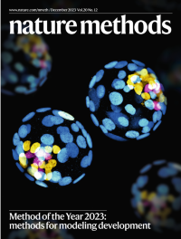 Volume 20 | Nature Methods