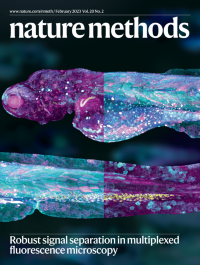 Volume 20 | Nature Methods