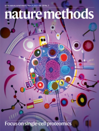 Volume 20 | Nature Methods