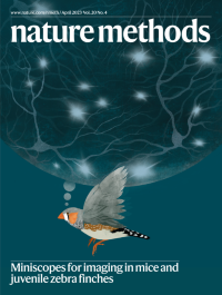 Volume 20 | Nature Methods