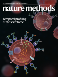Volume 20 | Nature Methods