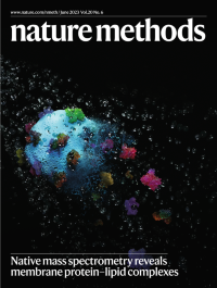 Volume 20 | Nature Methods