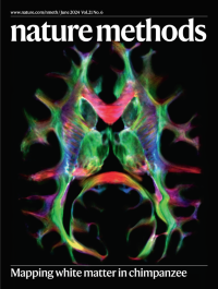 Volume 21 | Nature Methods