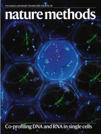 Volume 22 | Nature Methods