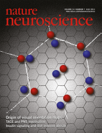 Volume 14 | Nature Neuroscience