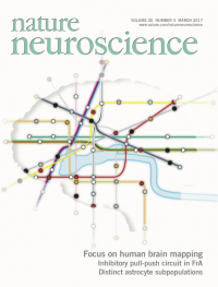 Volume 20 | Nature Neuroscience