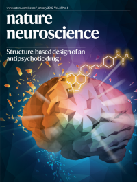 Volume 25 | Nature Neuroscience