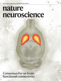 Volume 26 | Nature Neuroscience