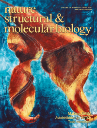 Volume 14 | Nature Structural & Molecular Biology