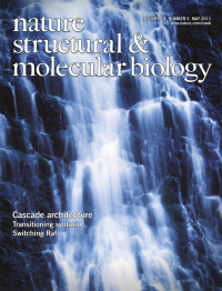 Volume 18 | Nature Structural & Molecular Biology