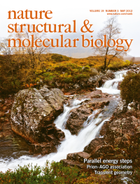 Volume 19 | Nature Structural & Molecular Biology