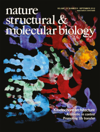 Volume 19 | Nature Structural & Molecular Biology