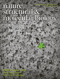 Volume 20 | Nature Structural & Molecular Biology