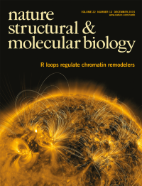 Volume 22 | Nature Structural & Molecular Biology
