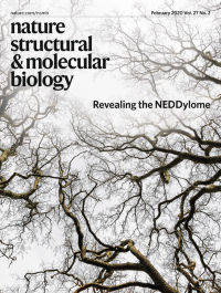 Volume 27 | Nature Structural & Molecular Biology