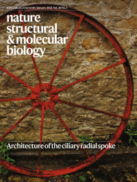 Volume 28 | Nature Structural & Molecular Biology