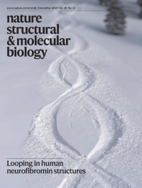 Volume 28 | Nature Structural & Molecular Biology