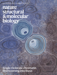 Volume 30 | Nature Structural & Molecular Biology