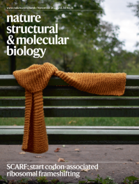 Volume 30 | Nature Structural & Molecular Biology